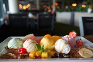 Ontdek meer dan 20 wereldkeukens - FoodExplore Utrecht